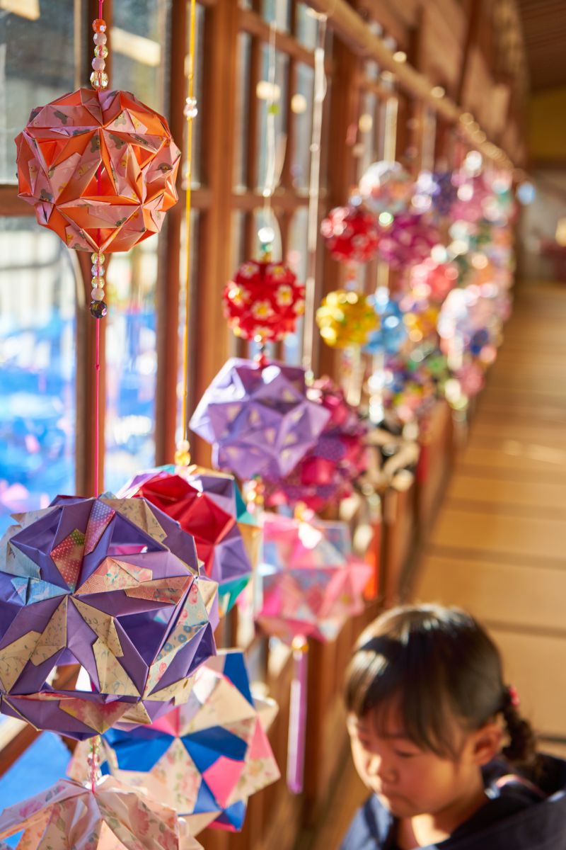 彩 ～irodori~ | GANREF