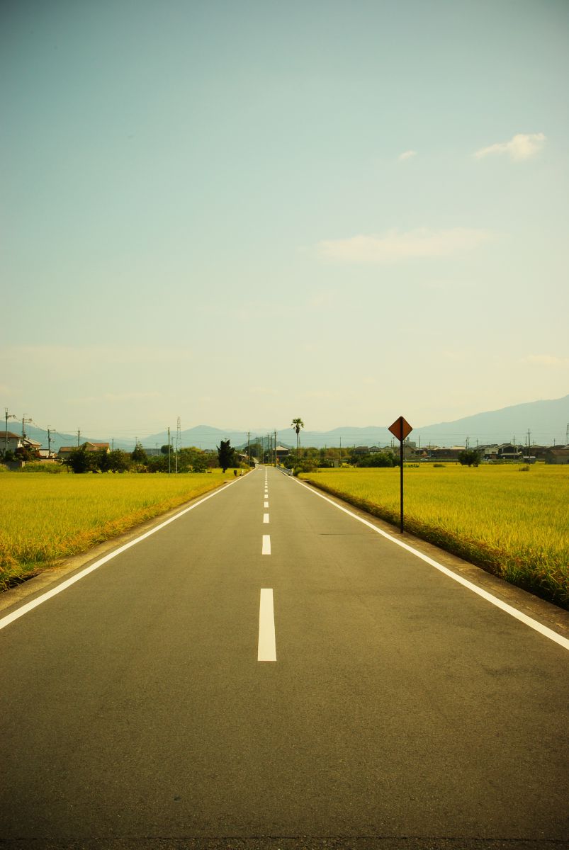 The road to・・・ | GANREF