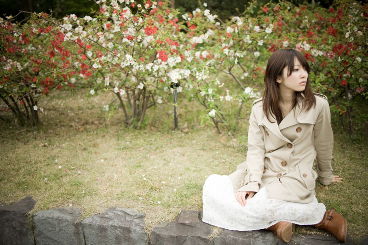 花咲く頃には | GANREF