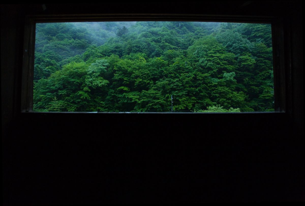 Ruins Frame | GANREF