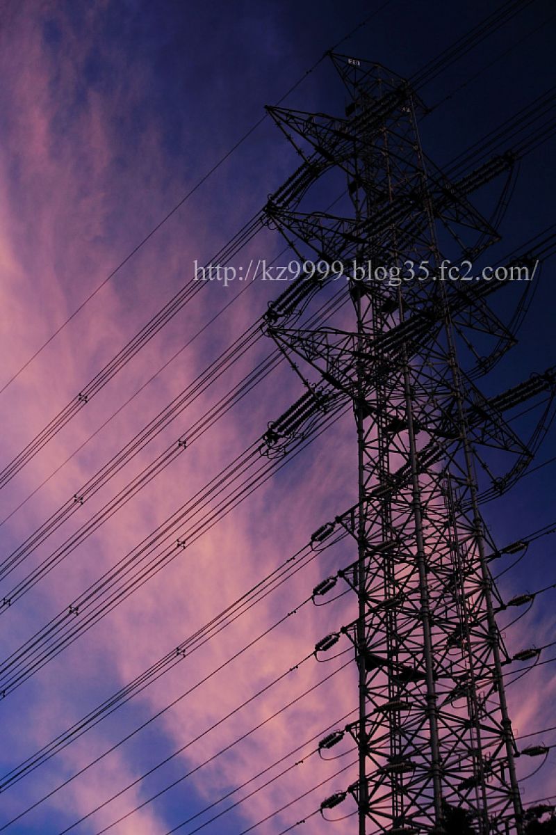 10_0712_夕焼け乱舞_002.JPG | GANREF