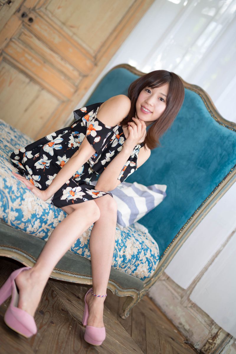 Come here・・・ | GANREF