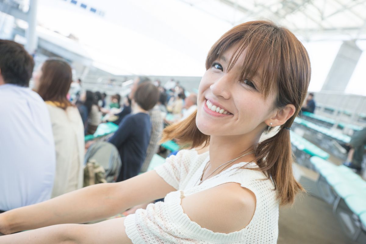 ツインテール | GANREF