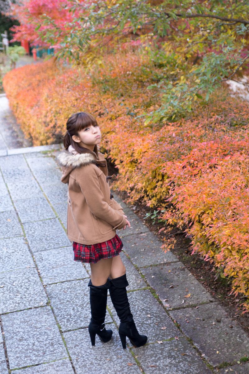 ぷぅ・・・ | GANREF