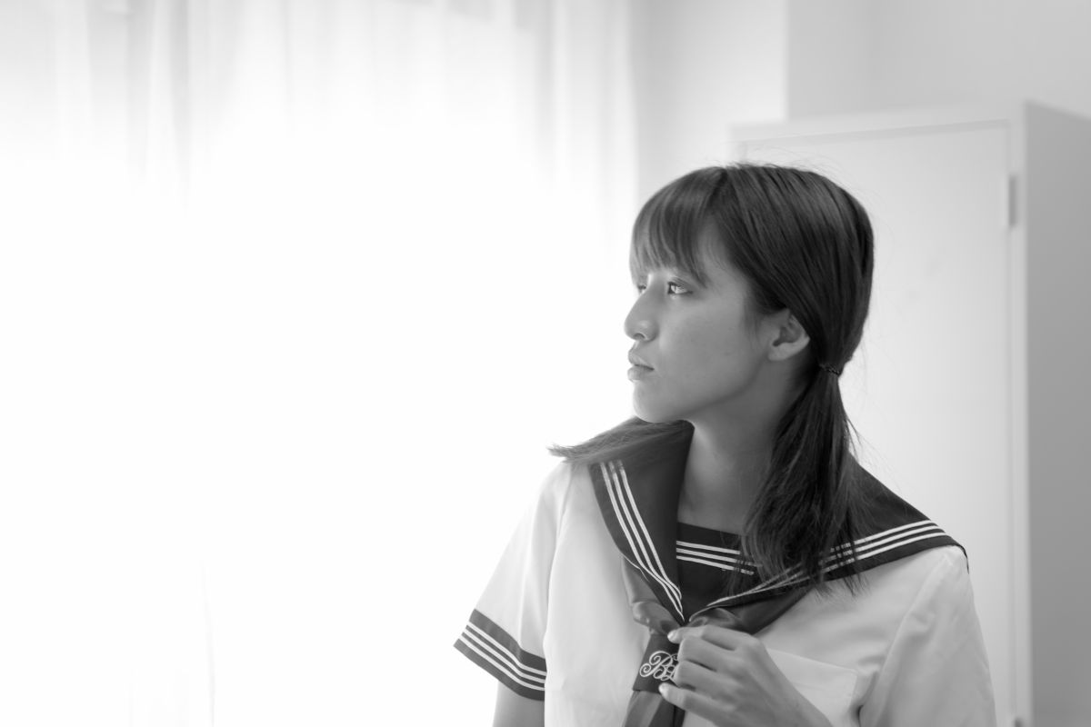 光の希望へ | GANREF