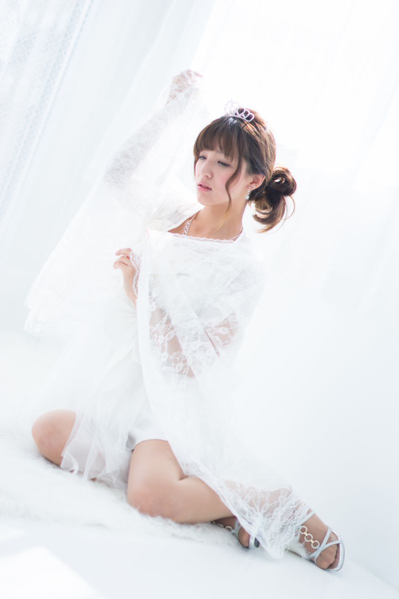 白い妖精 | GANREF