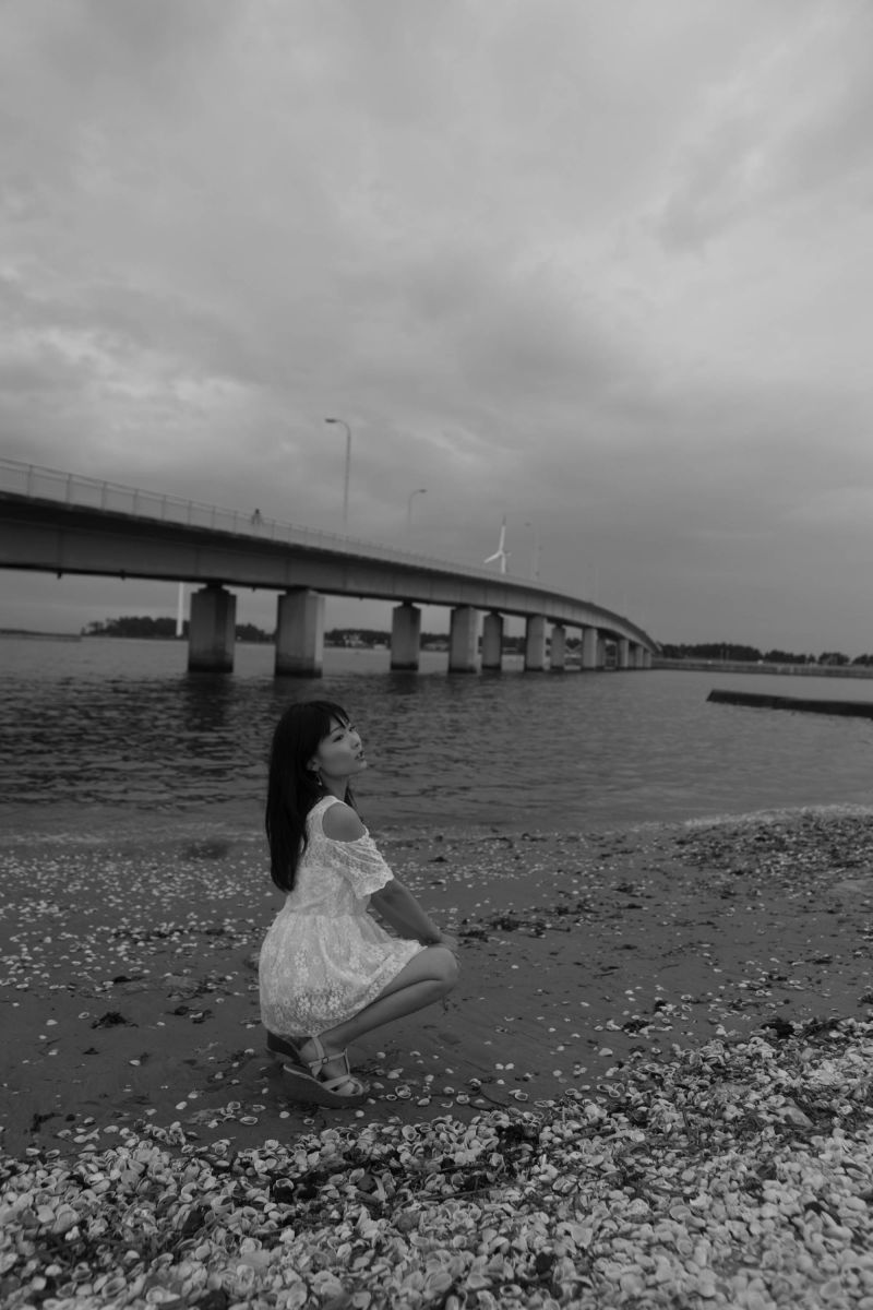 To the end of summer… | GANREF