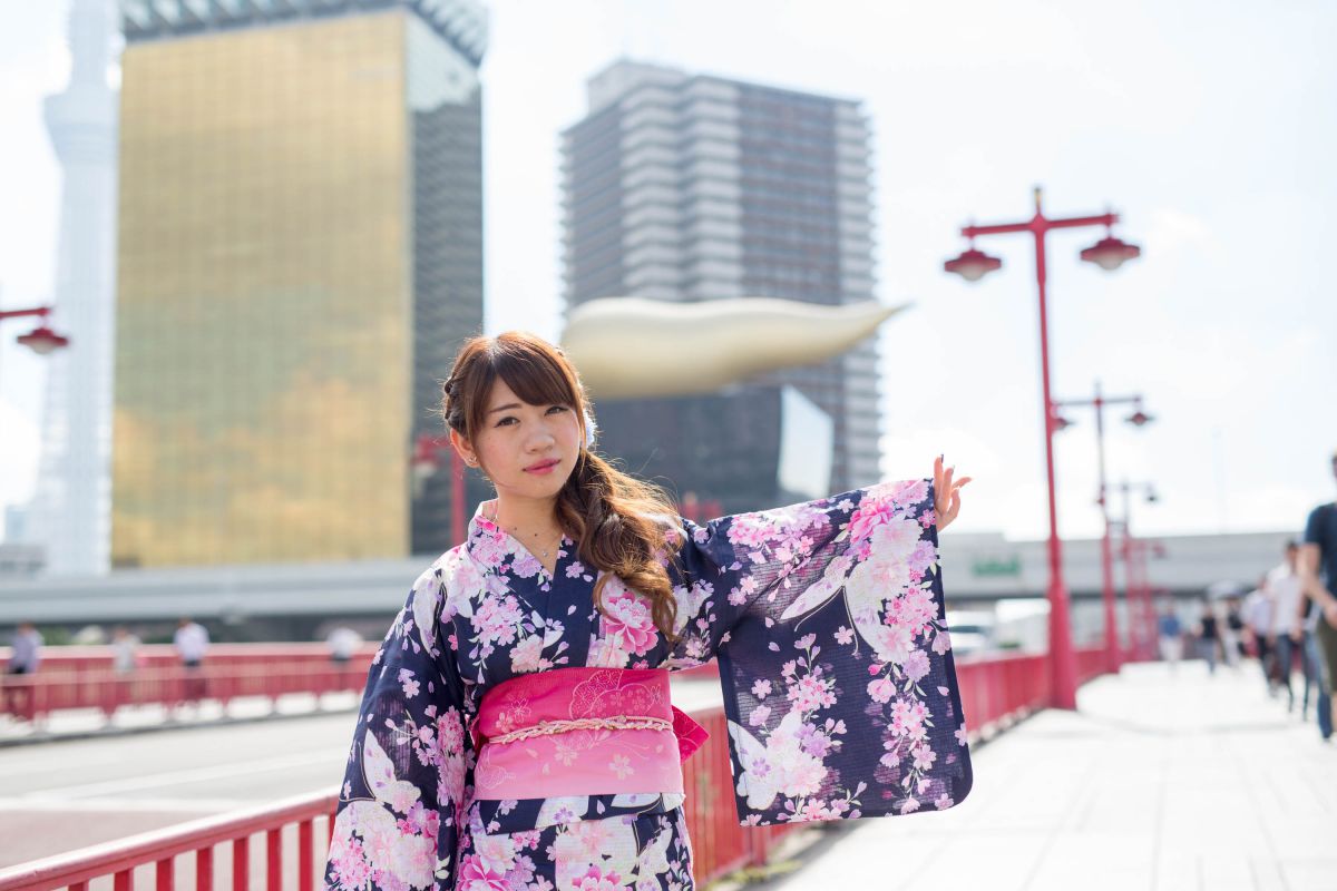 どうかな～？ | GANREF