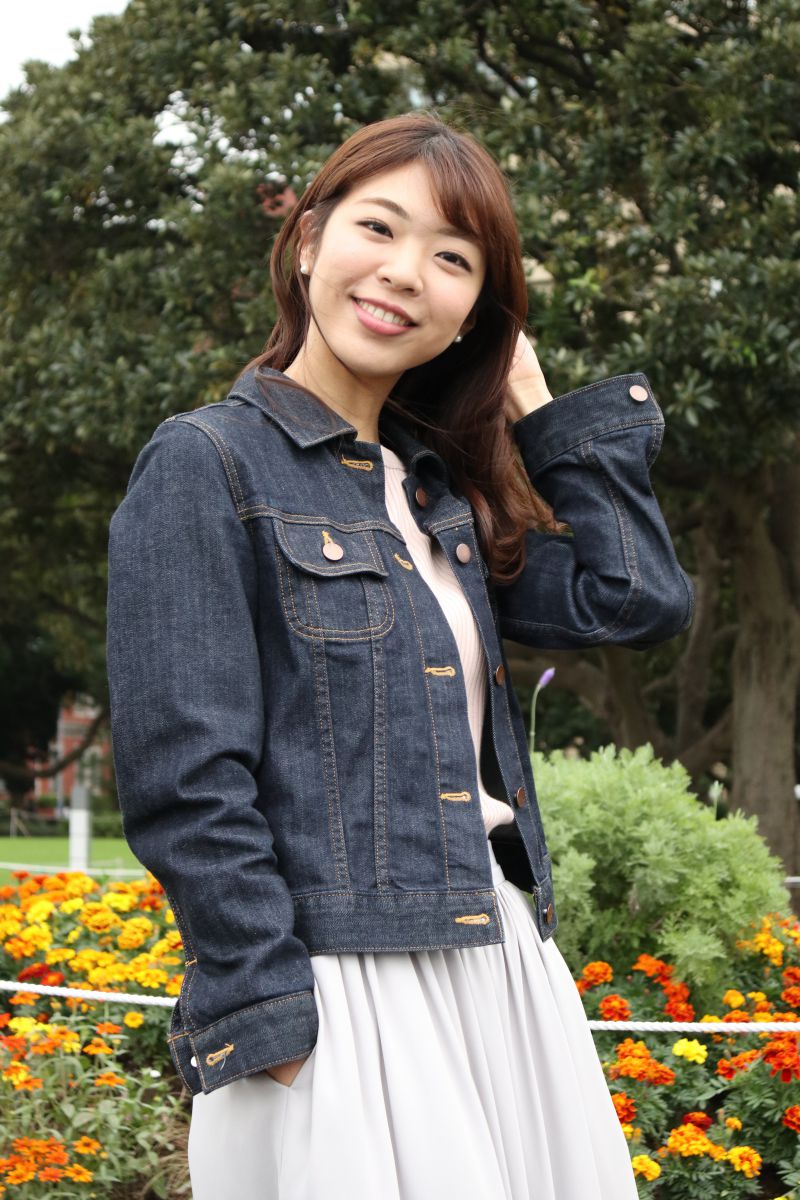 EOS M5でポートレート♪ | GANREF