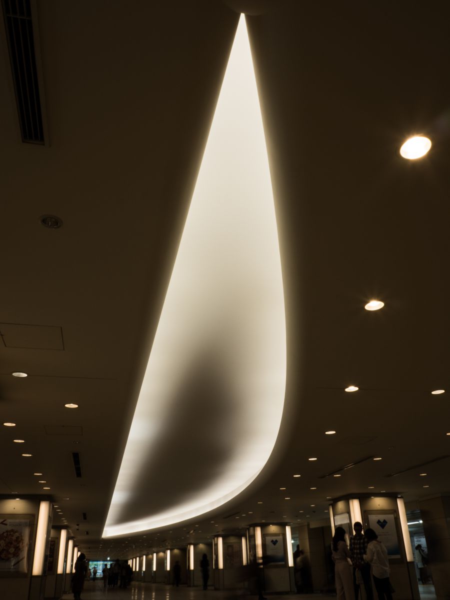 Sharp Knife | GANREF