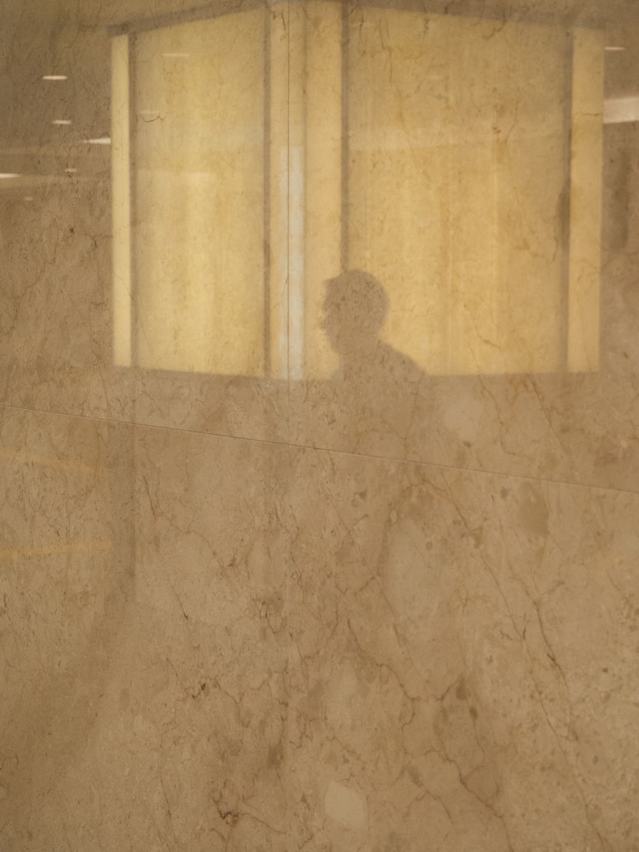Marble shadow* | GANREF