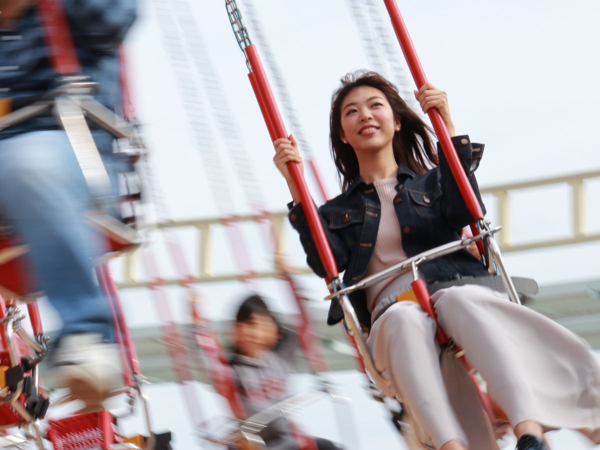 「EOS M5 撮影会-動体撮影」 | GANREF