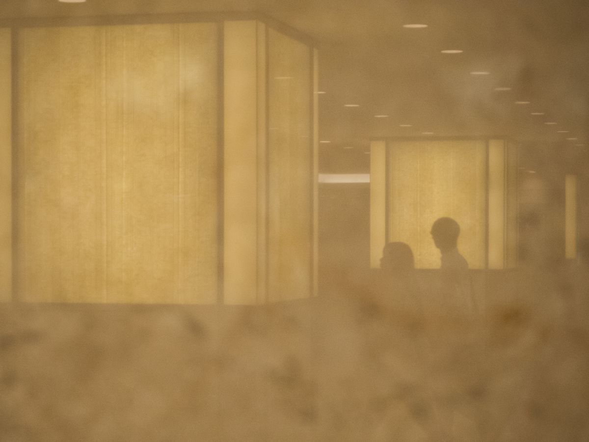 Marble shadow** | GANREF