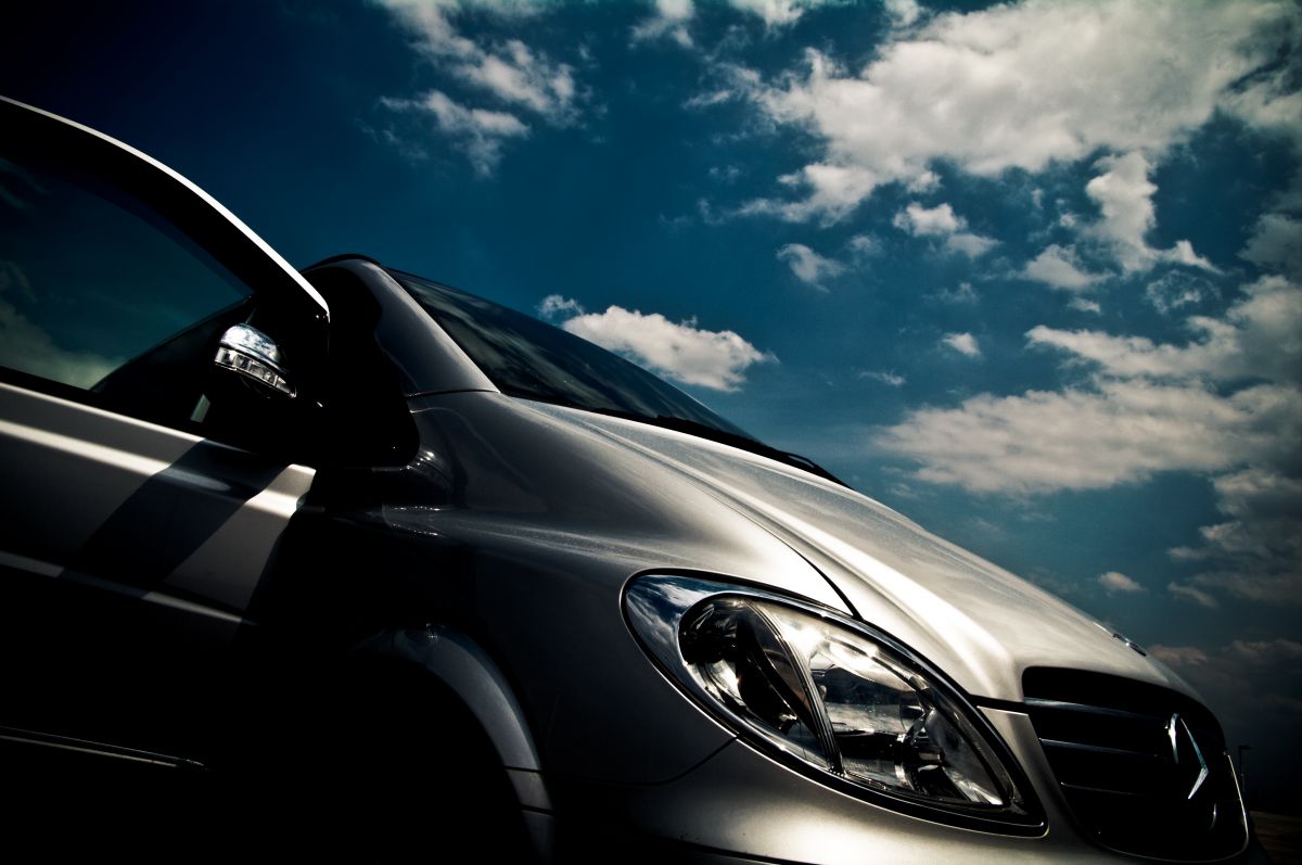 favorite car | GANREF