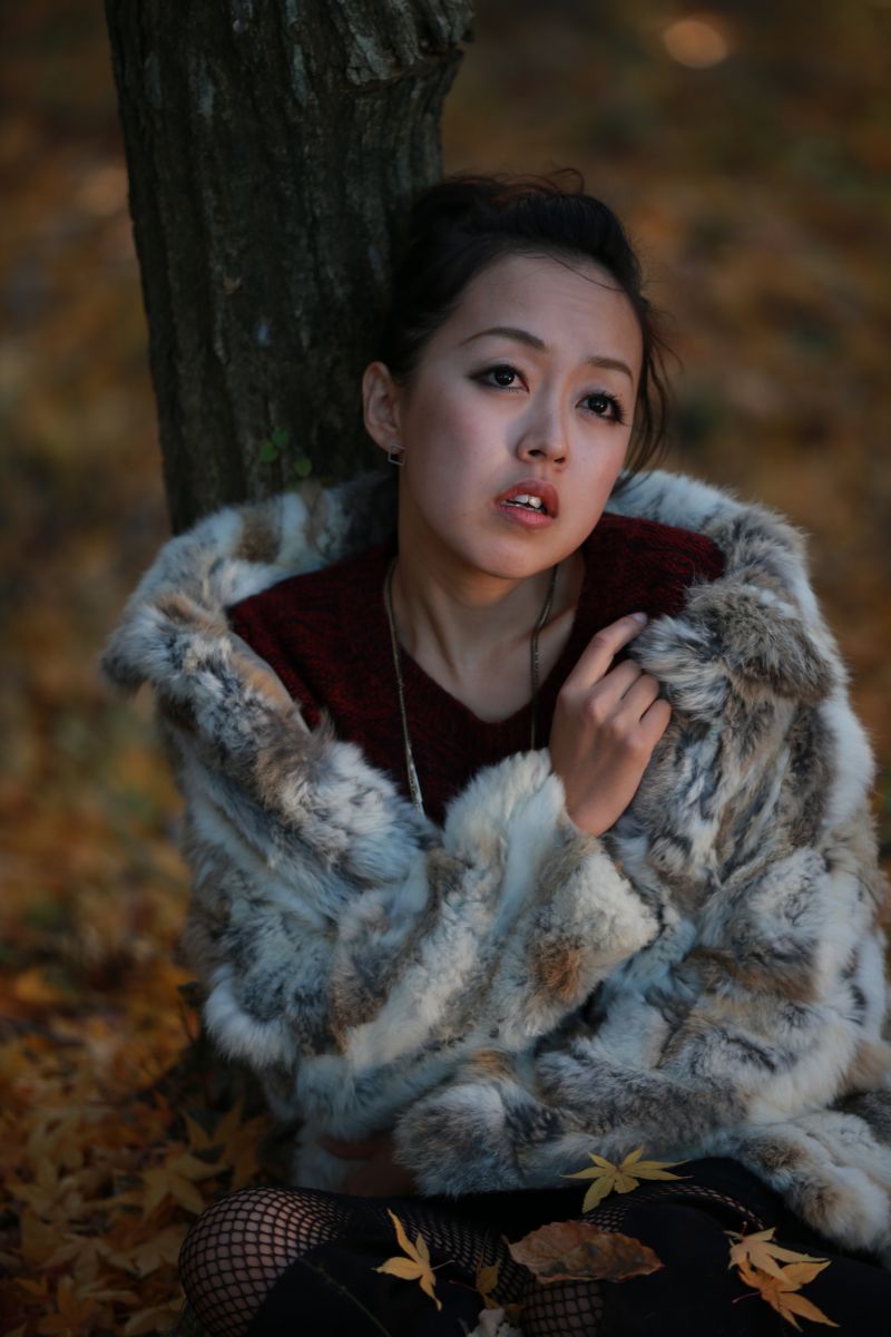 彩乃さん | GANREF