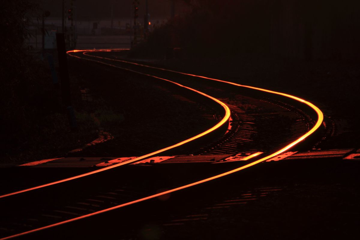 Rail「S」 | GANREF