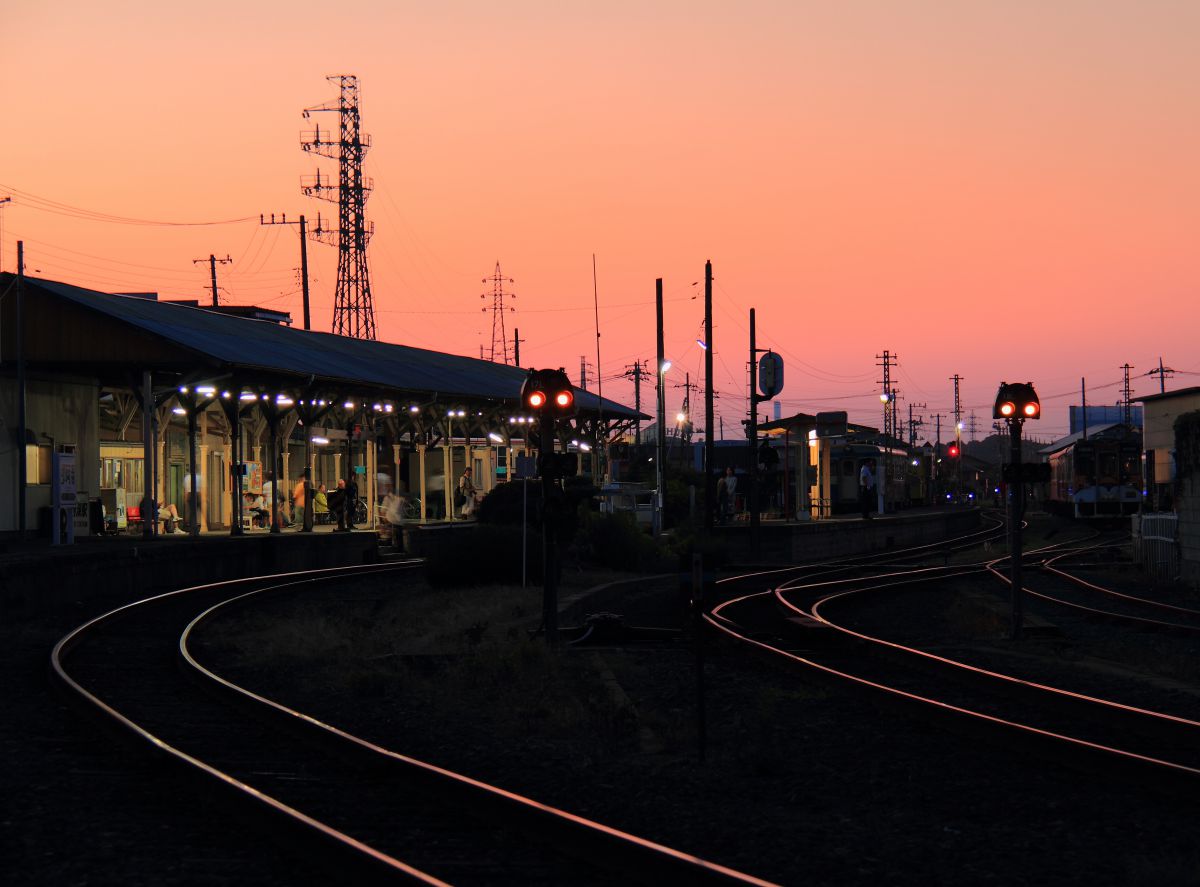 那珂湊twilight | GANREF