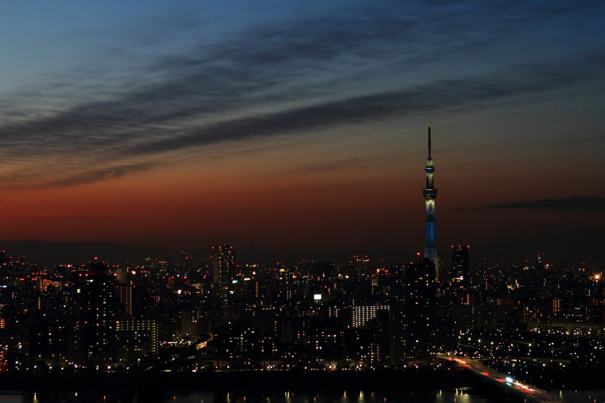 TowiLight Tone | GANREF