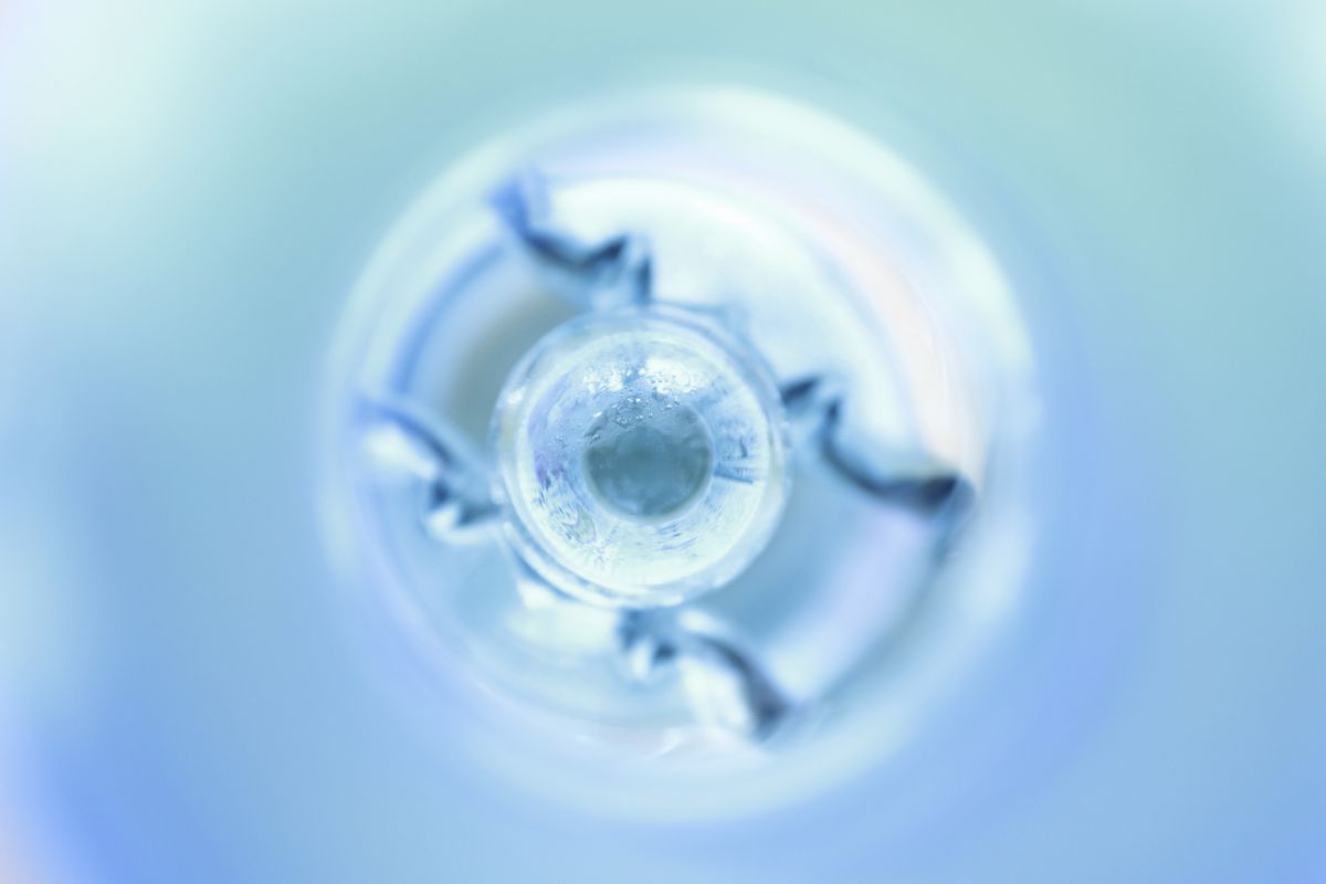 Iris of Android II | GANREF