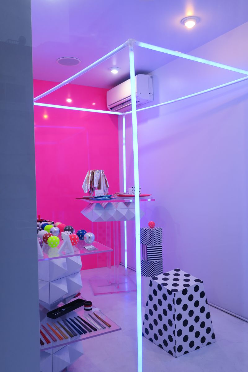 Psychedelic Space | GANREF