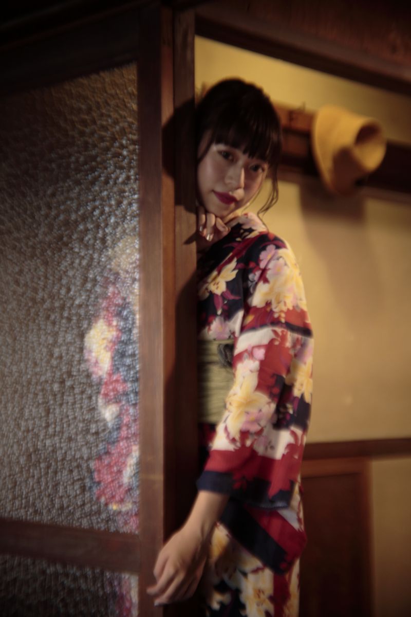 あがってらっしゃ〜い♪ | GANREF