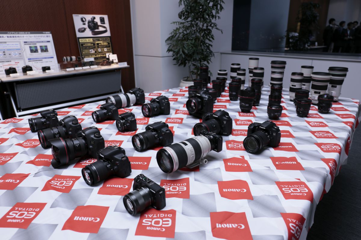 EOS☆ALL STARS 2015 | GANREF