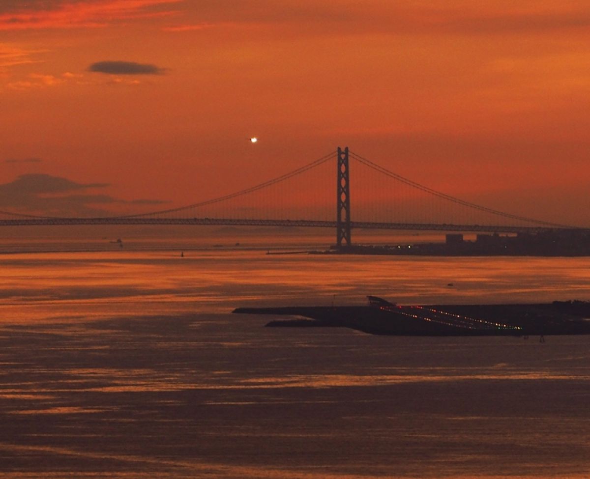 まもなくARRIVAL！ | GANREF