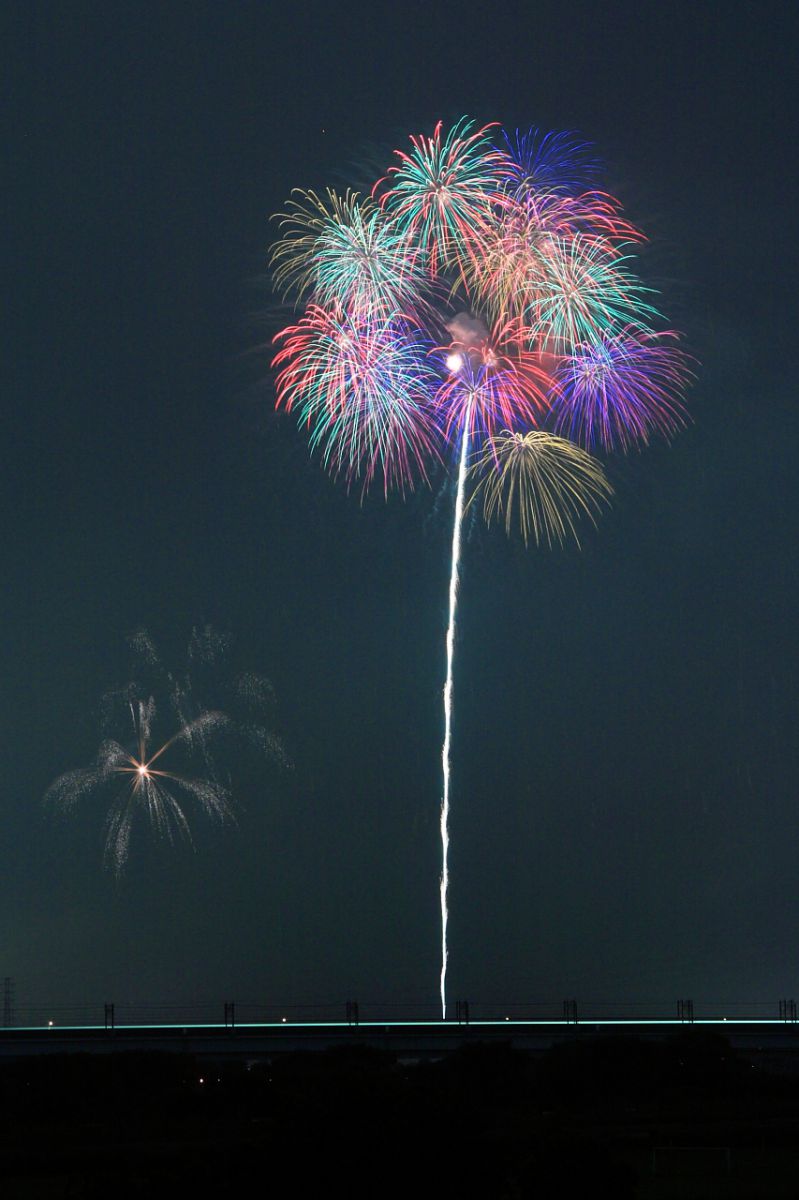 2009 Hanabi #1 | GANREF