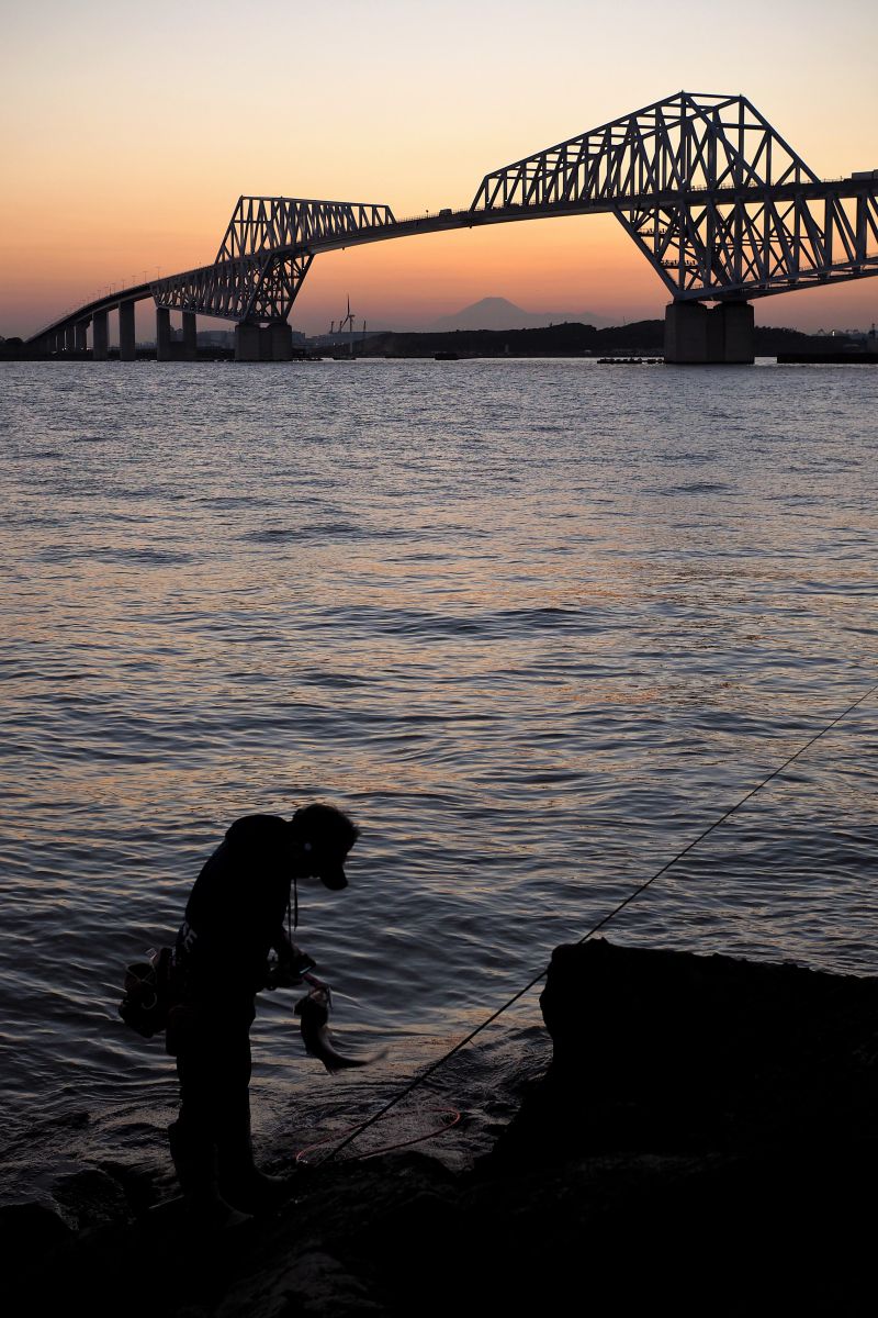 Have a nice dinner | GANREF