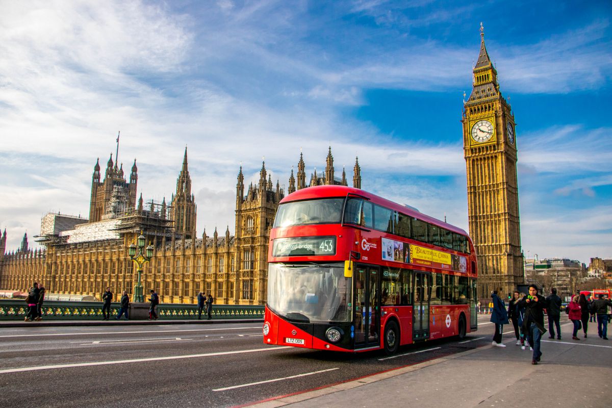 BigBen&Bus | GANREF