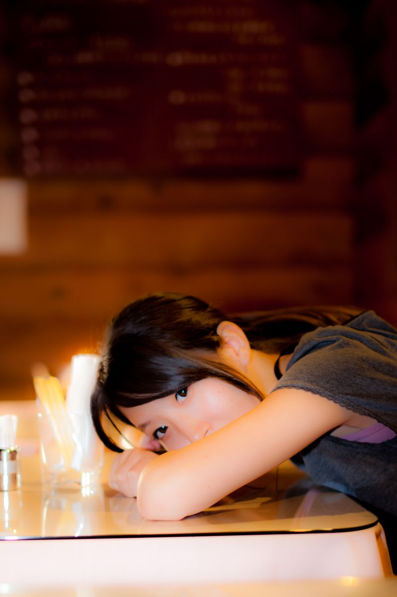 想い。。。 | GANREF