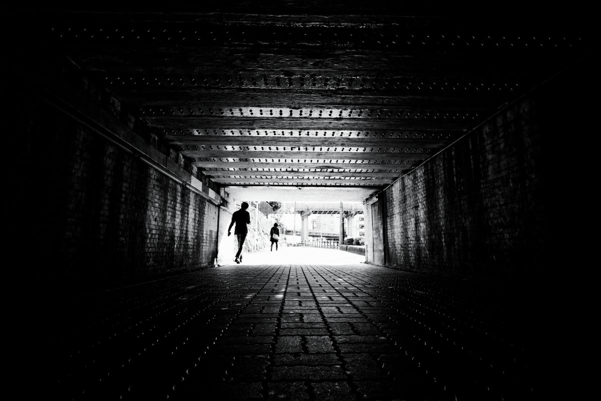 inner space | GANREF