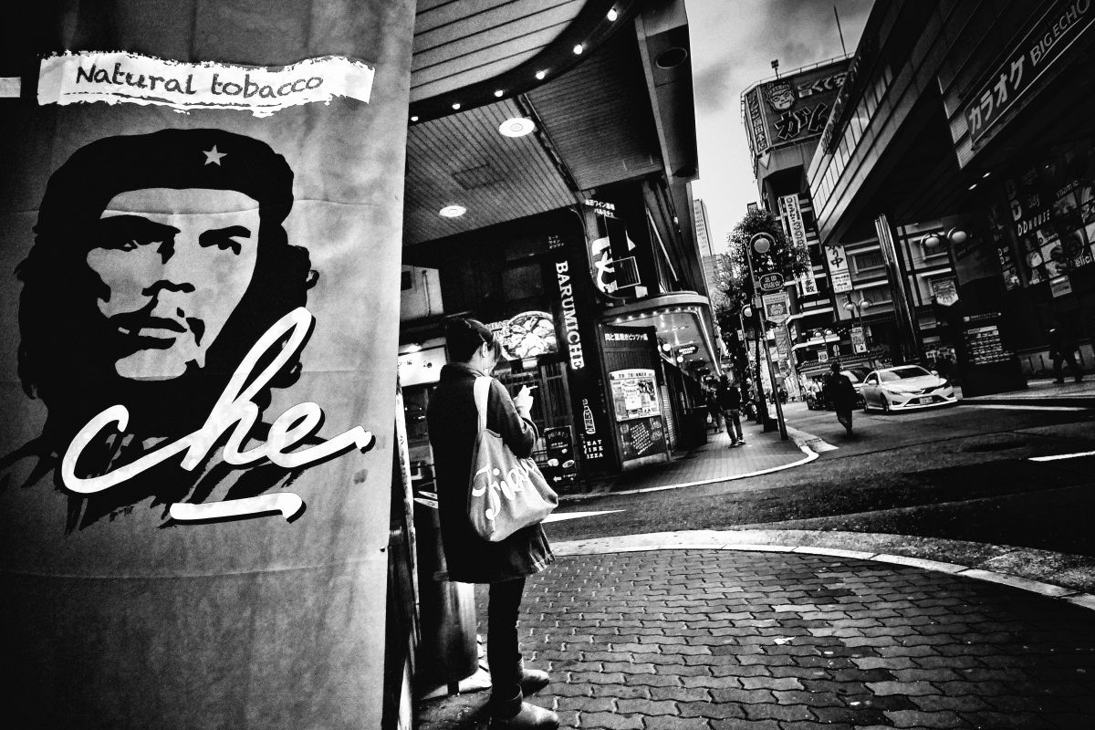 Sweet Sweet Poison | GANREF