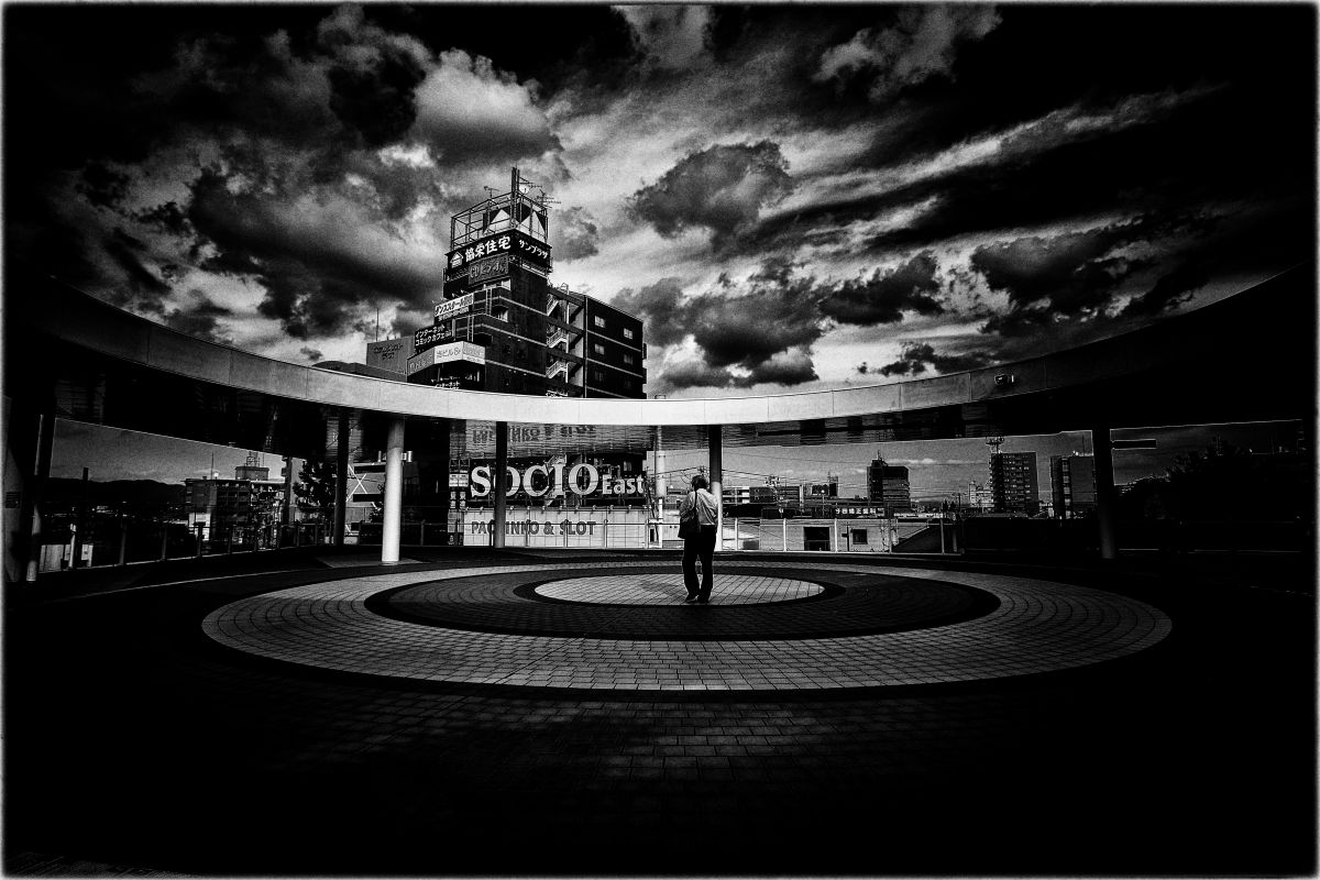 inner space | GANREF