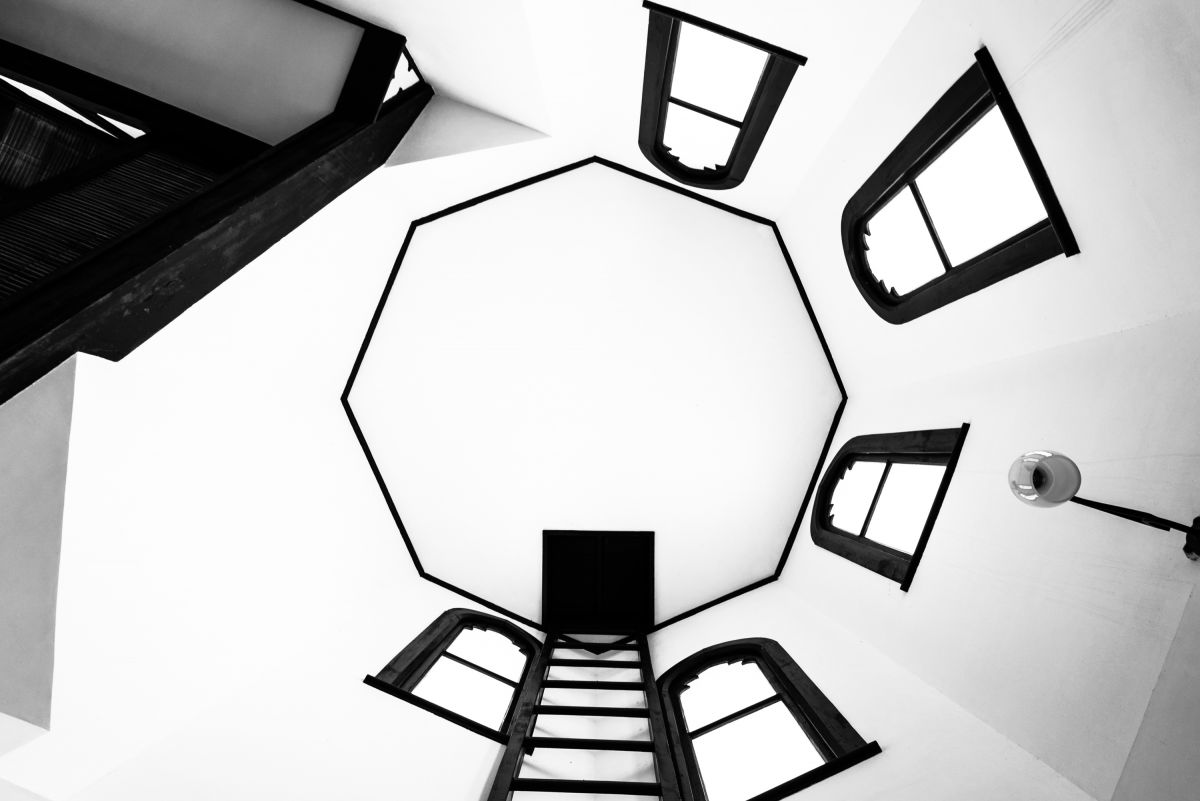 spiral windows | GANREF