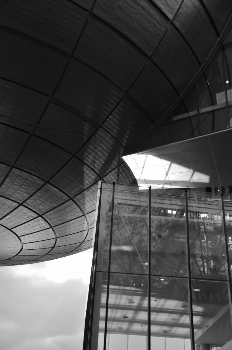 Metallic space | GANREF