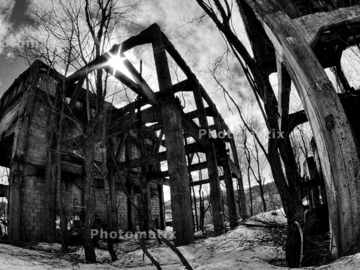 HDR☆初体験～^^v | GANREF