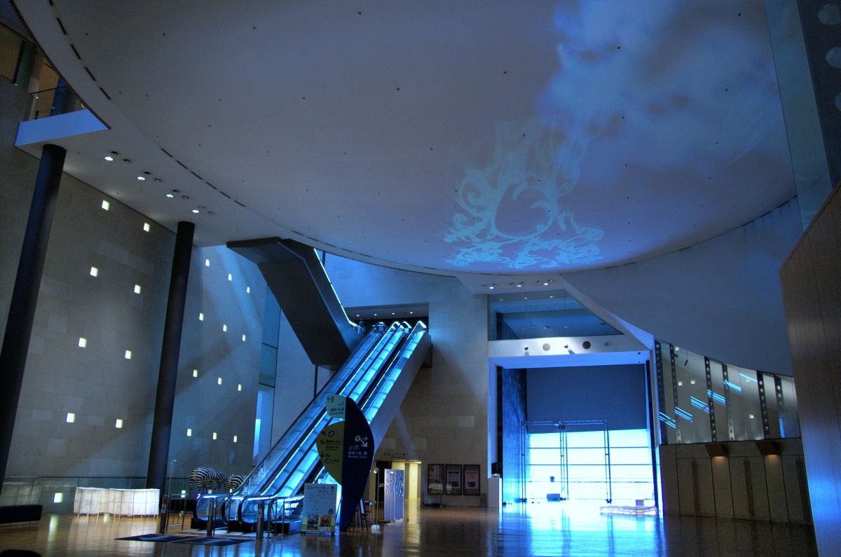 アートな空間 D40編 | GANREF