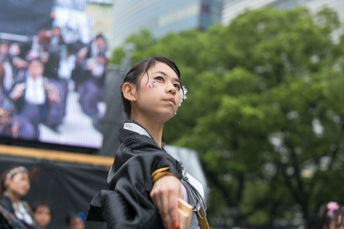 凛として | GANREF