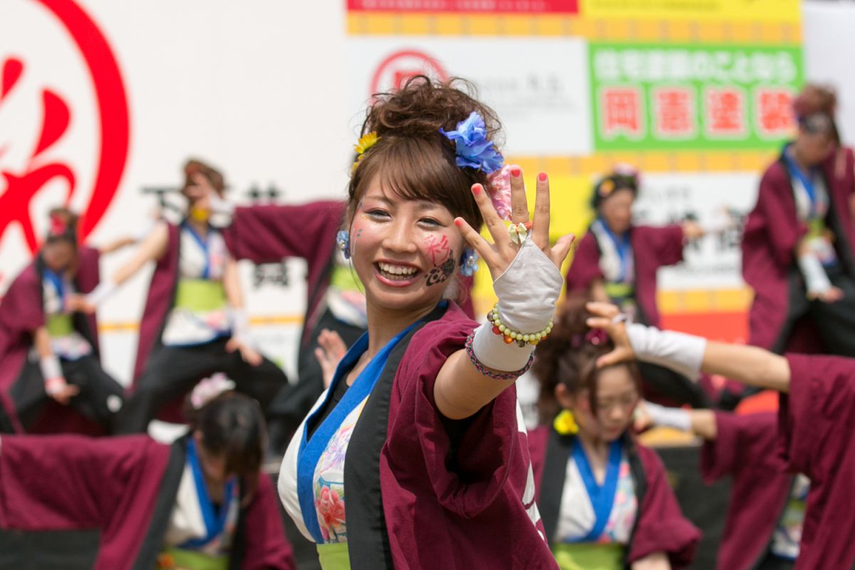 華のように | GANREF