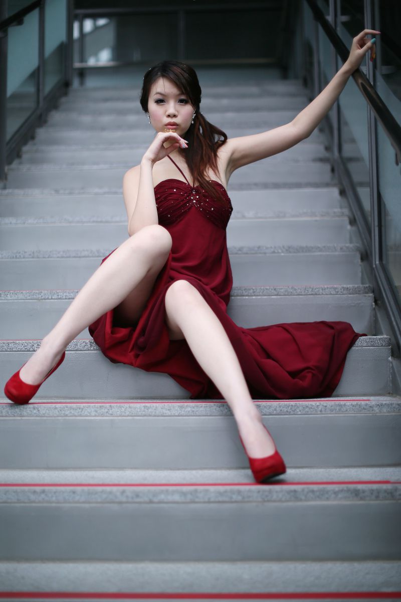 赤い花嫁 Red Wedding | GANREF