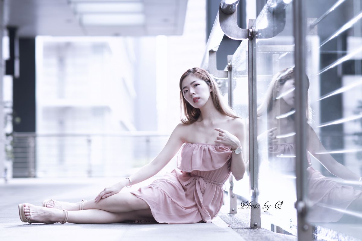 TAIPEI WALKER | GANREF