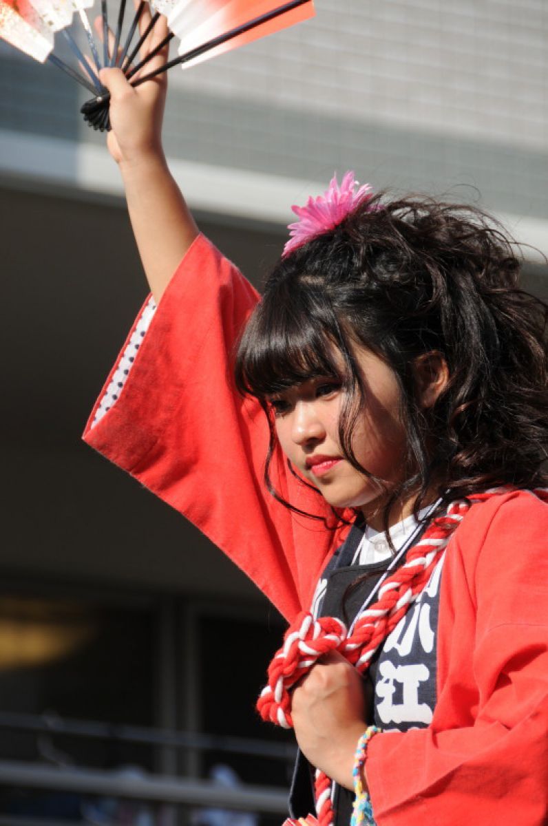 わが町の祭り 2017 祭りの人 【1】 | GANREF