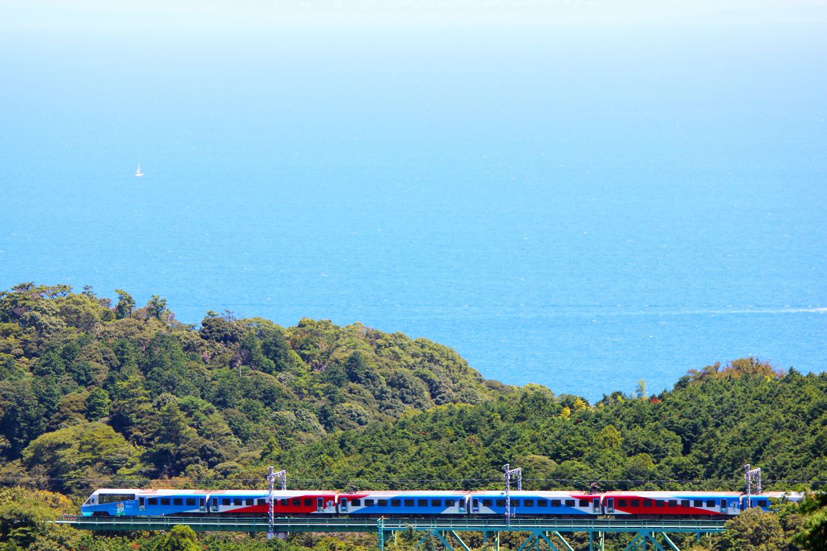 オーシャン ウェイ | GANREF