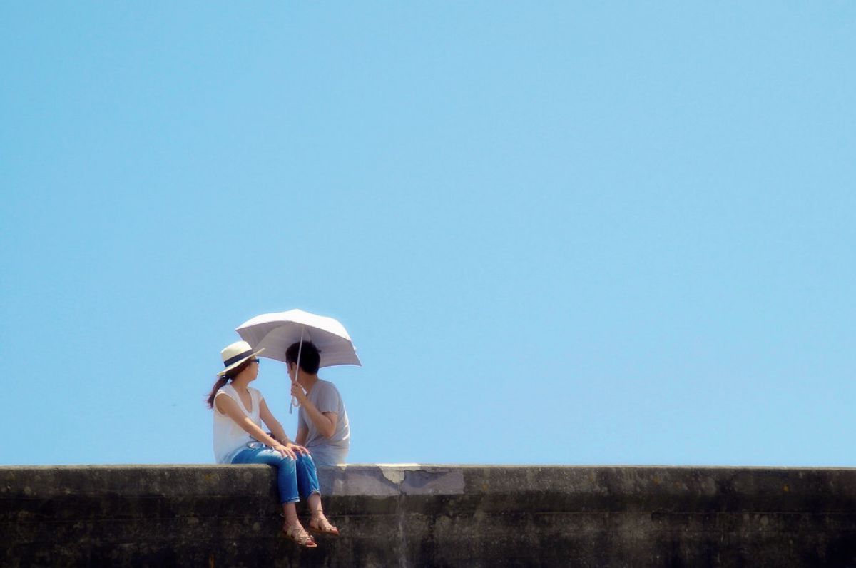 perfect sky | GANREF