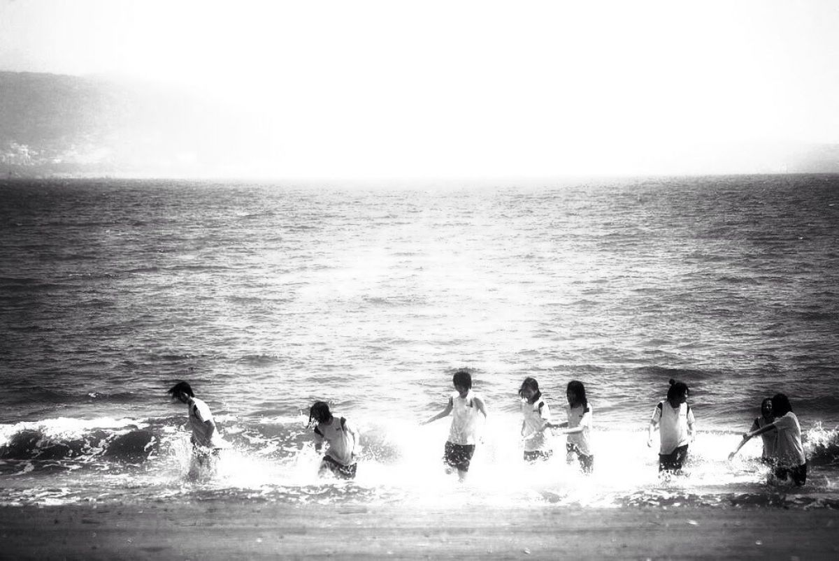 Shining generation | GANREF