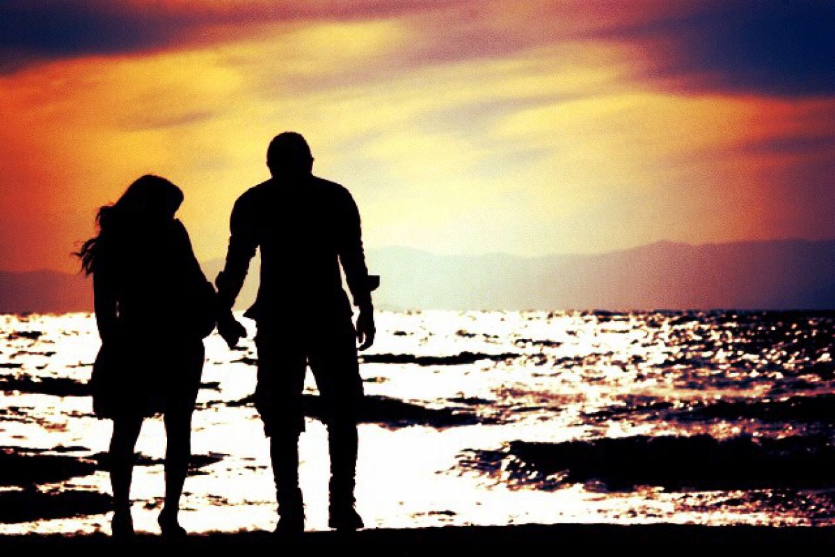 Lovers shadow ♡ | GANREF