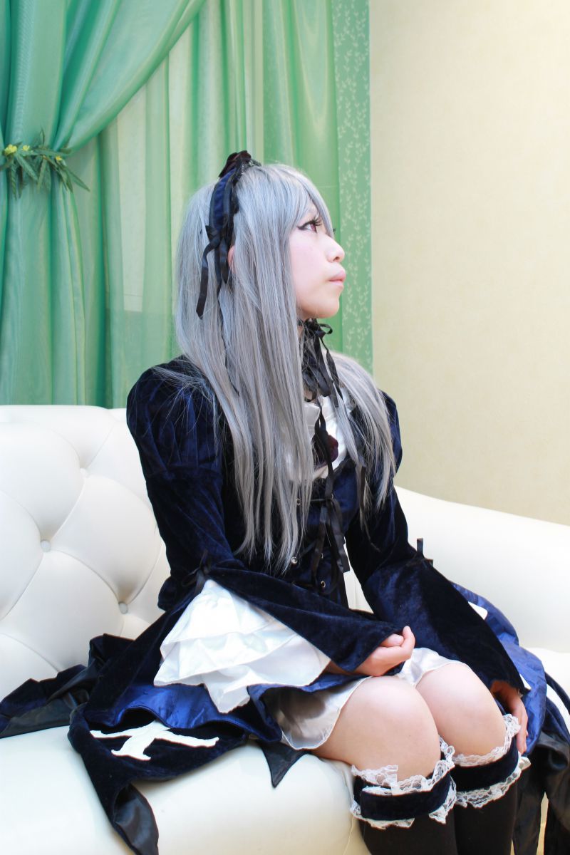 薔薇乙女 | GANREF