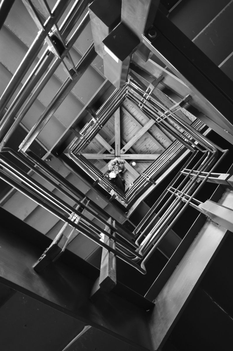 Cry of the helix | GANREF