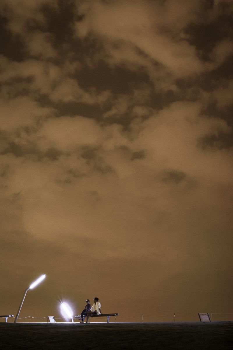 stand by me | GANREF